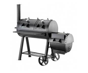 Cooking Smokers Melbourne - BBQs R Us