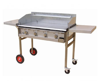 Australian Made Hercules BBQ - BBQs R Us
