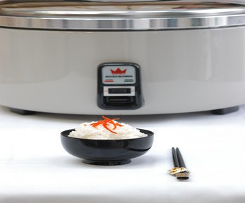 Buy Rice Cookers Online or Instore - BBQs R Us