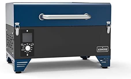 Portable smokers - BBQs R Us