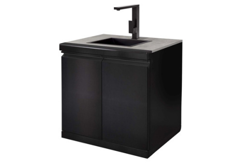 Outdoor Kitchen Sink Modules - BBQs R Us