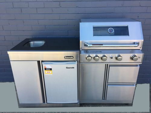 Australian BBQ Specialists - BBQs R Us