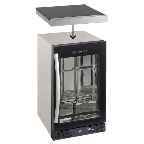 Bar fridges - BBQs R Us