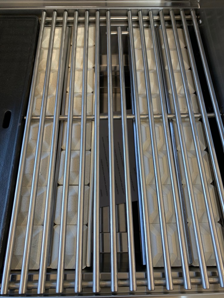 Grillmaster Tile Set - BBQs R Us