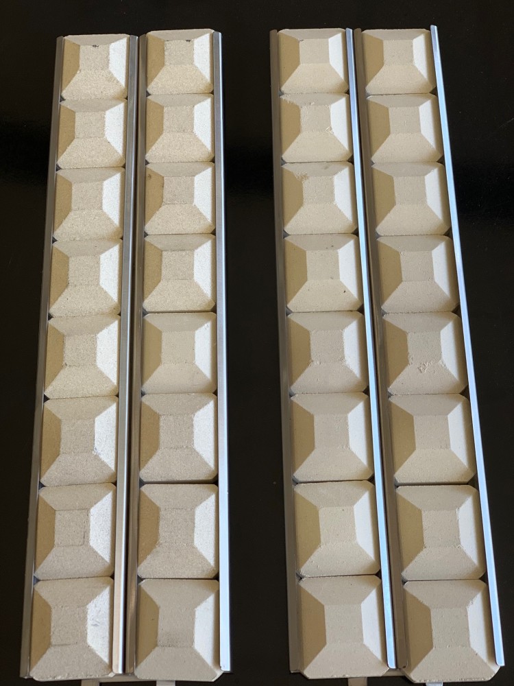 Grillmaster Tile Set - BBQs R Us