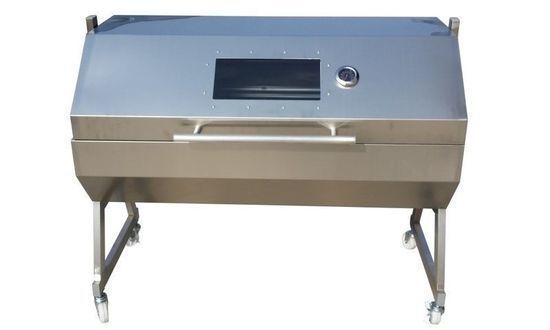 Spartan 1200 - BBQs R Us
