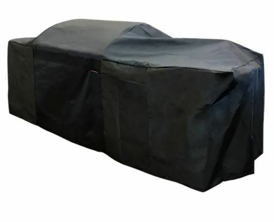 Large Outdoor Kitchen Cover - BBQs R Us