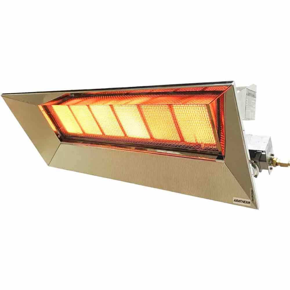 Aira gas heater - BBQs R Us