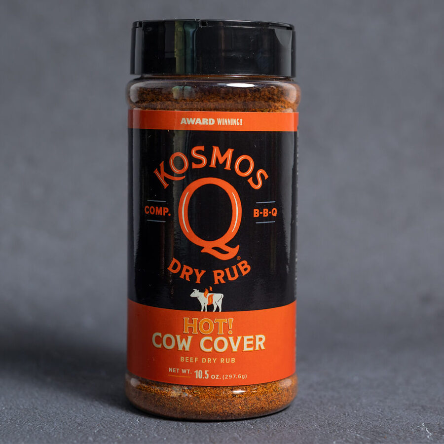 Kosmos Hot Cow Cover - BBQs R Us