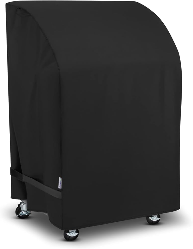 Grillmaster 3 BBQ cover - BBQs R Us