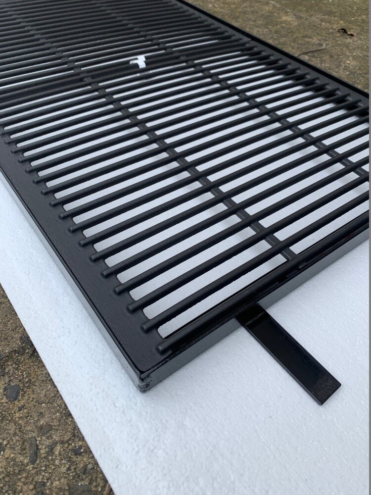 BBQ frame - BBQs R Us