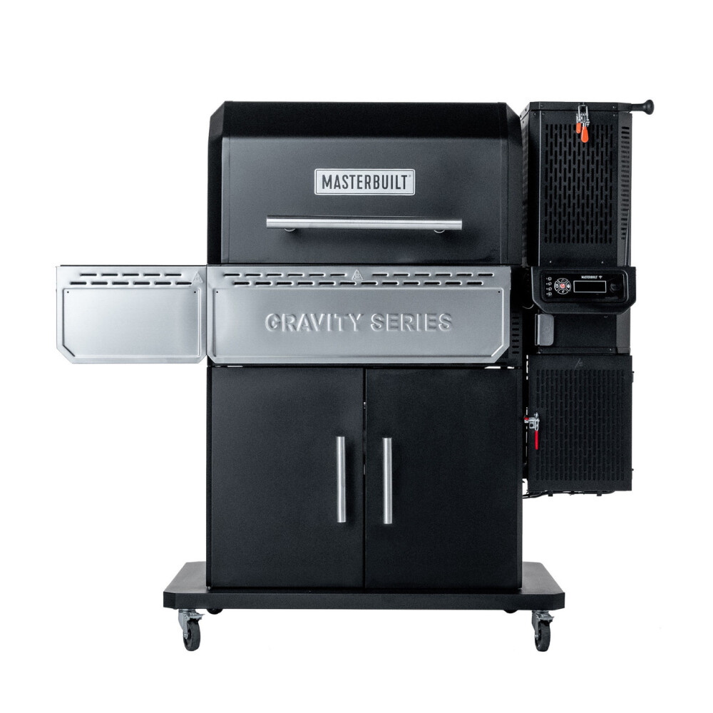 Masterbuilt Gravity 1150 - BBQs R Us