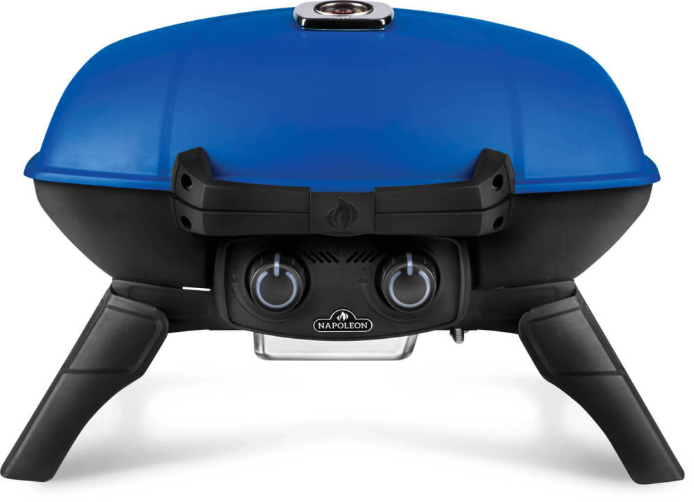 Napoleon Gasgrill Travel Q Pro 285